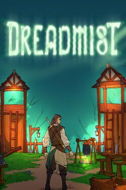 DreadMist - Kotaku