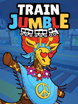 Train Jumble - Kotaku