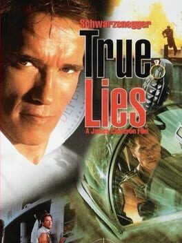 True Lies - Kotaku