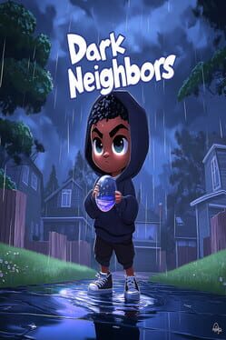 Dark Neighbors - Kotaku