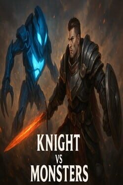 Knight vs. Monsters - Kotaku