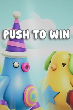 Push to Win - Kotaku