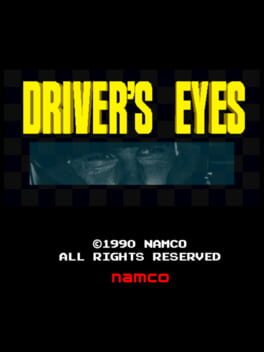 Driver's Eyes - Kotaku