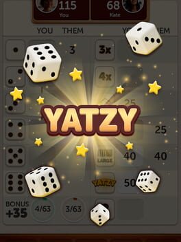 Yatzy - Kotaku
