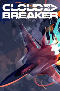 Cloudbreaker Kotaku