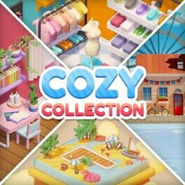 Cozy Collection - Kotaku