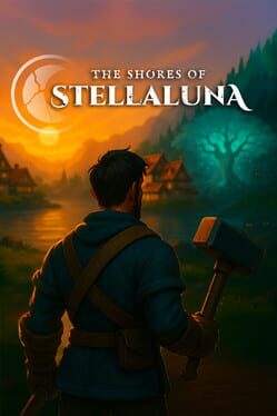 The Shores of Stellaluna - Kotaku