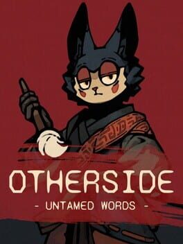 Otherside: Untamed Words - Kotaku