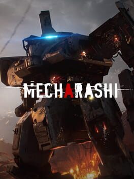 Mecharashi - Kotaku