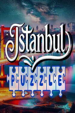 İstanbul Puzzle - Kotaku