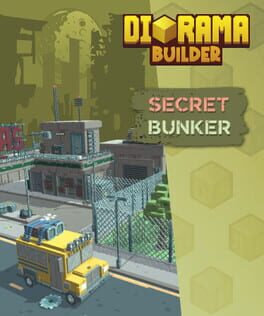 Diorama Builder: Secret Bunker - Kotaku