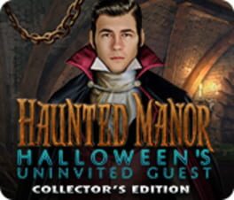 Haunted Manor: Halloween's Uninvited Guest - Collector's Edition - Kotaku