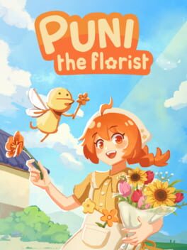 Puni the Florist - Kotaku
