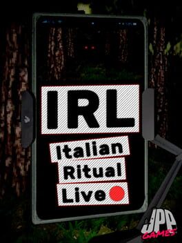 IRL: Italian Ritual Live - Kotaku