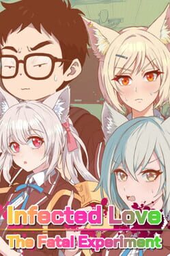 Infected Love: The Fatal Experiment - Kotaku