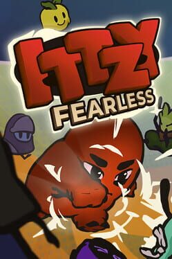 Ittzy Fearless - Kotaku