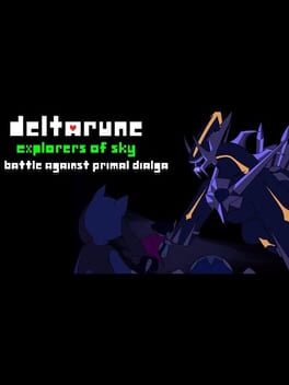 Deltarune Explorers Of Sky: Battle Against Primal Dialga - Kotaku