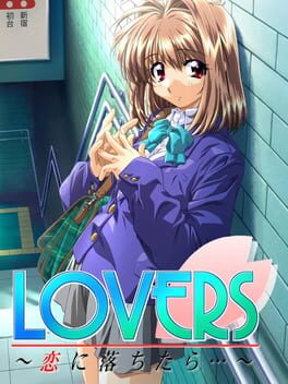 Lovers: Koi ni Ochitara... - Kotaku
