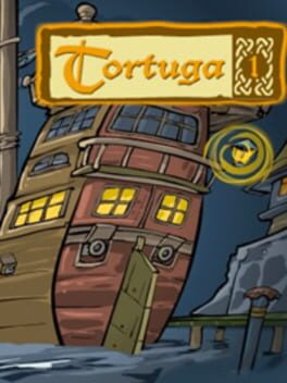 Tortuga Escape - Kotaku