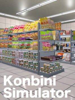 Konbini Simulator - Kotaku