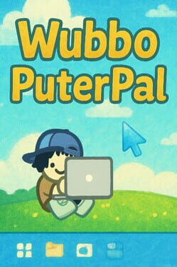 Wubbo: PuterPal - Kotaku