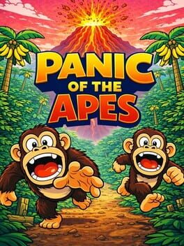 Panic of the Apes - Kotaku