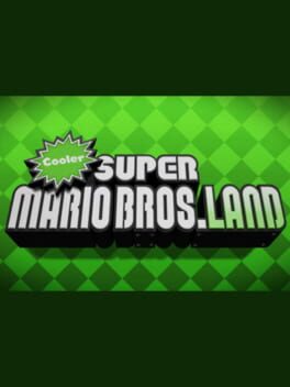 Cooler Super Mario Bros. Land - Kotaku