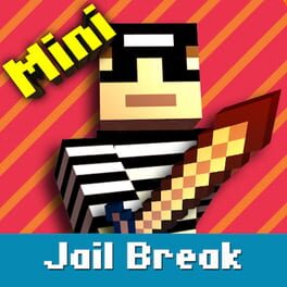 Cops N Robbers: Prison Games 2 - Kotaku