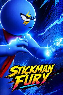 Stickman Fury - Kotaku