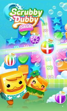Scrubby Dubby Saga - Kotaku