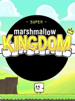 Super Marshmallow Kingdom - Kotaku