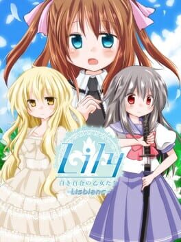 Lily: Shiroki Yuri no Otome-tachi Lisblanc - Kotaku