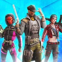 Rogue Company: Season 14 - The Winter Warfare - Kotaku