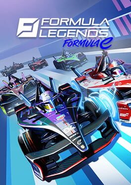 Formula Legends: Formula E - Electric Evolution - Kotaku