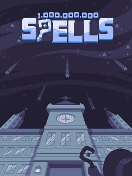 1,000,000,000 Spells - Kotaku