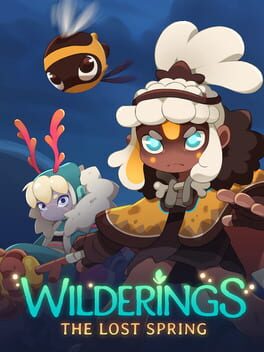Wilderings: The Lost Spring - Kotaku