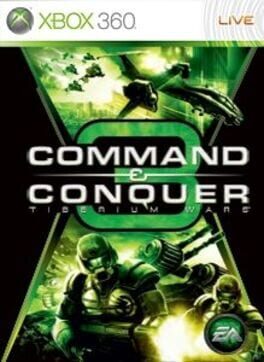 Command & Conquer 3: Tiberium Wars - Map Pack 1 - Kotaku