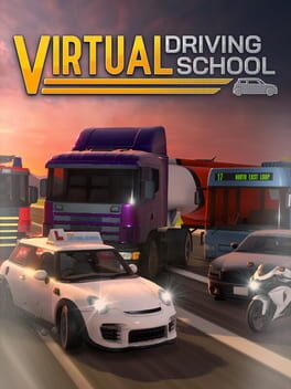 Virtual Driving School - Kotaku