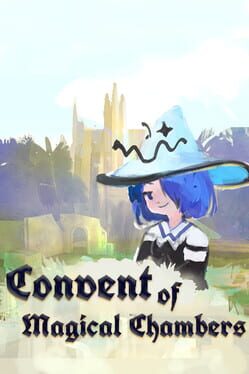 Convent Of Magical Chambers - Kotaku