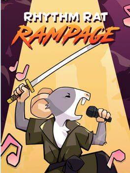 Rhythm Rat Rampage - Kotaku