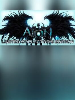 Aion Collector's Edition - Kotaku