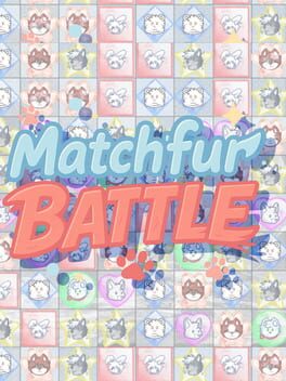 Match'fur Battle - Kotaku