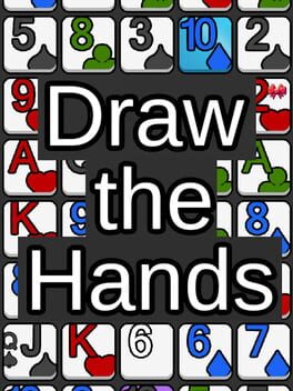Draw the Hands - Kotaku