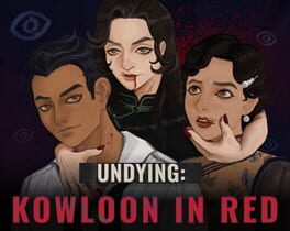 Undying: Kowloon in Red - Kotaku