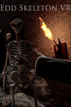 Edd Skeleton VR - Kotaku