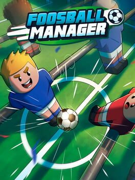 Foosball Manager - Kotaku