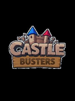 Castle Busters - Kotaku