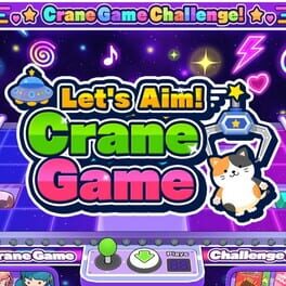 Let's Aim! Crane Game - Kotaku
