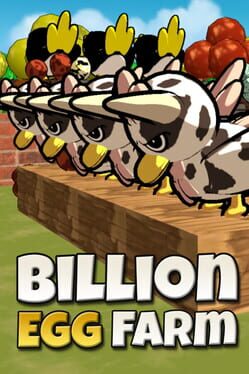 Billion Egg Farm - Kotaku