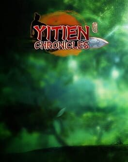 Yitien Chronicles - Kotaku